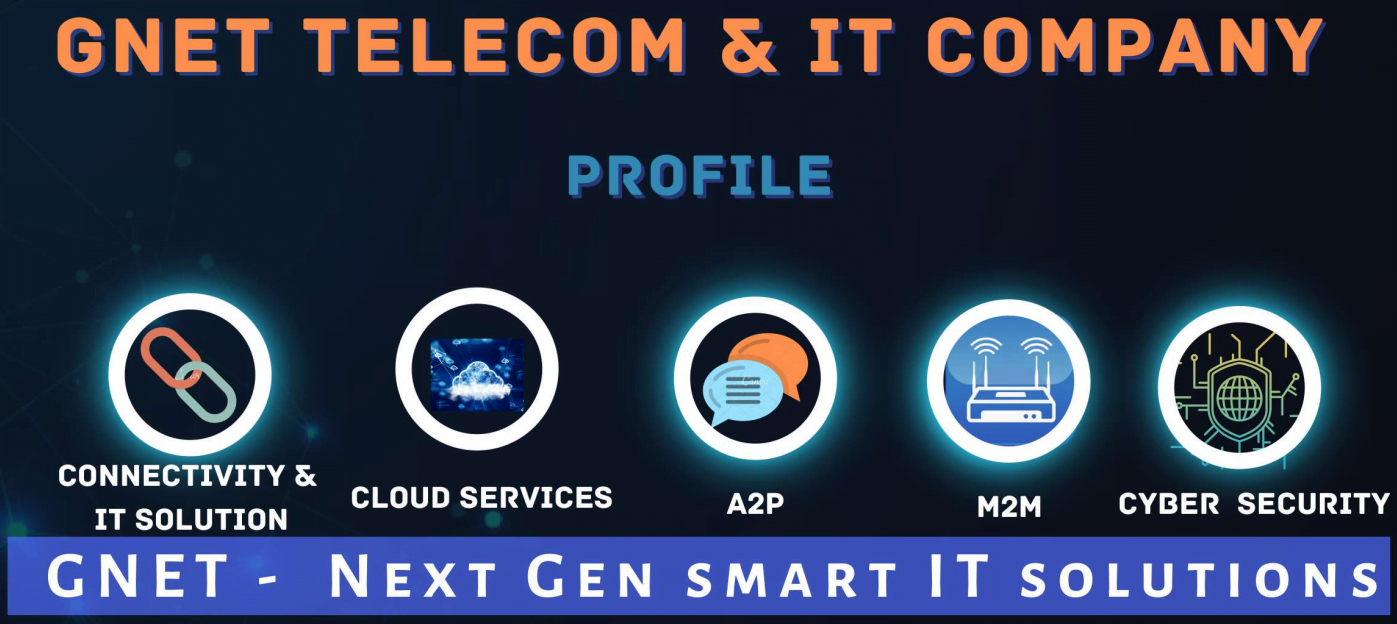 Wifi Solution - Gnet